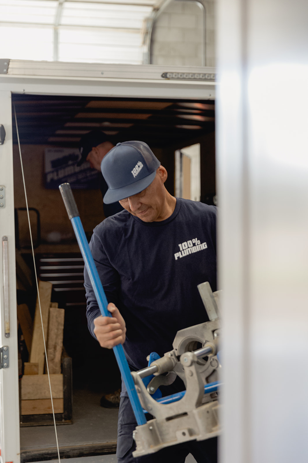 Main Water Line Repair in Glendale, AZ | 100% Plumbing