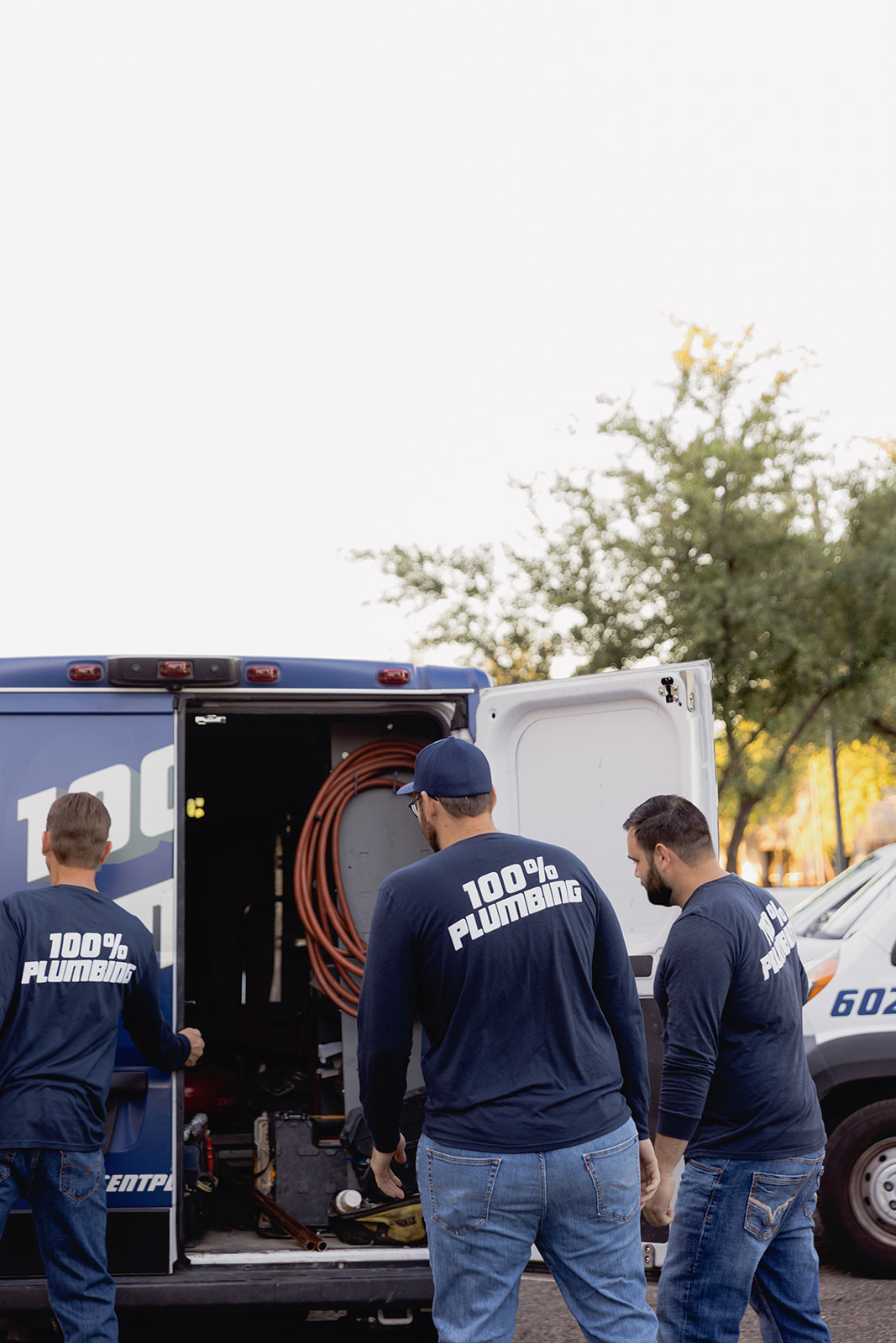 Water Quality Problems in Glendale, AZ | 100% Plumbing
